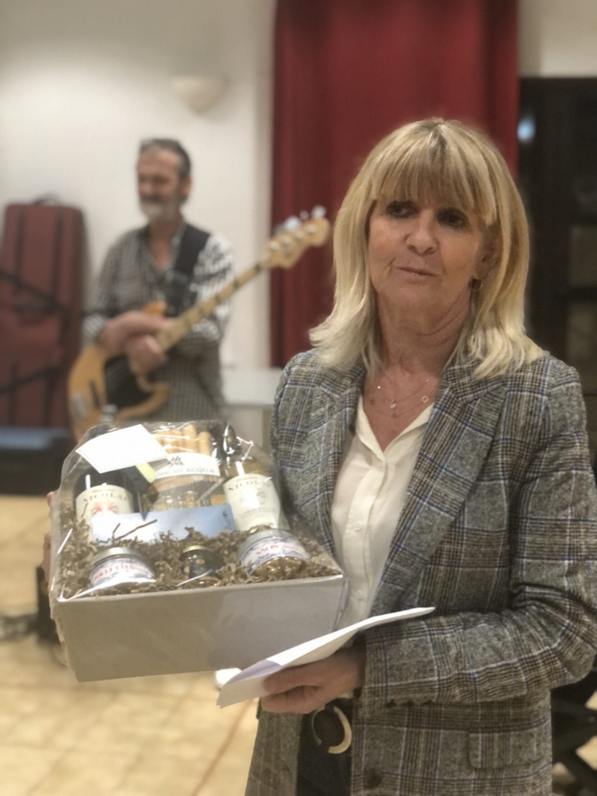 Paule Martinetti - FIGRA