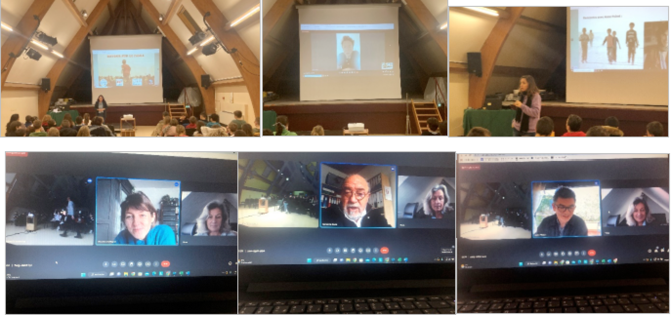 Retour sur le FIGRA 2022 - FIGRA