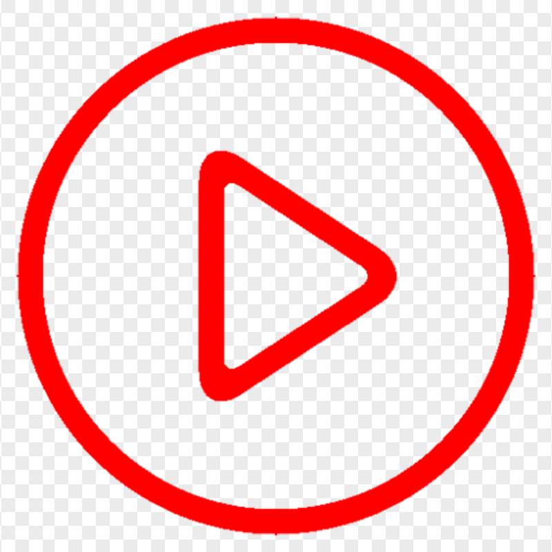 round-play-video-player-red-icon-transparent-png ...