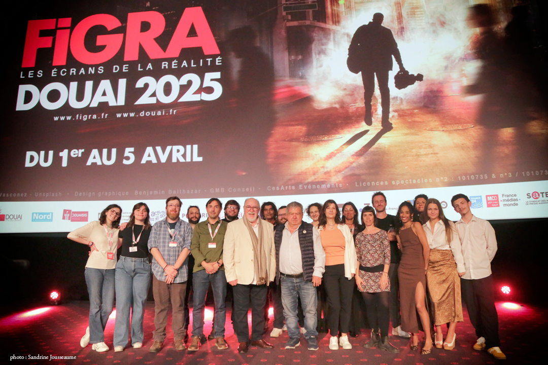 equipe FiGRA - FIGRA
