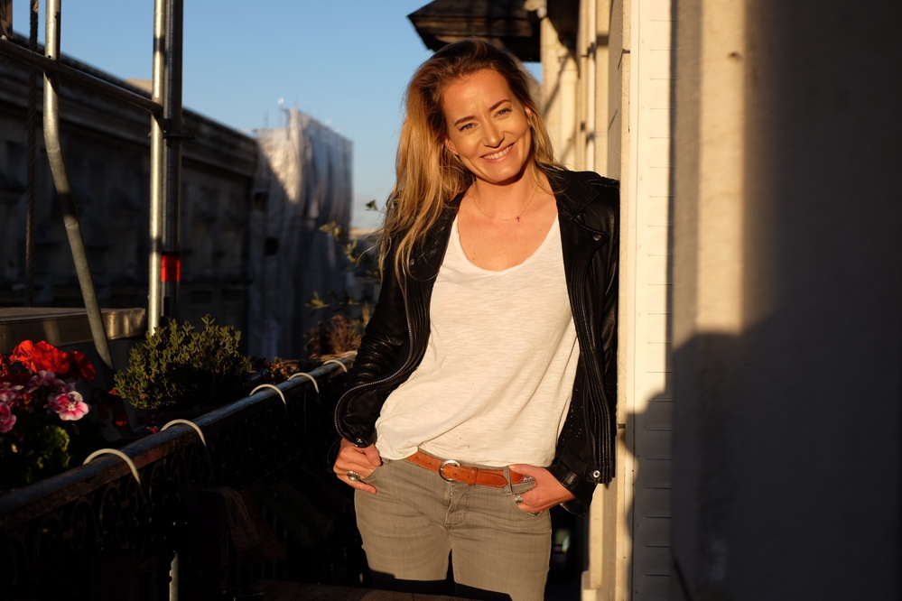 SUR LA ROUTE DES MONASTÈRES, LA FUITE DES NAZIS - FIGRA